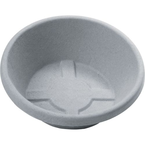 Pulp General Purpose Bowl 1000ml – Disposable, Waterproof & Macerator ...